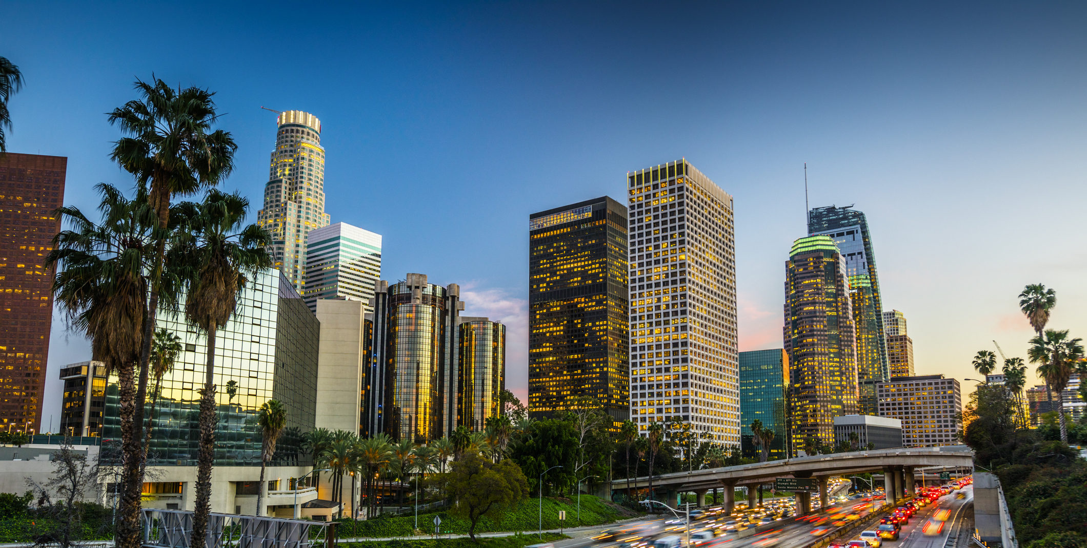 Jean Mooney Named to LABJ's 2025 Women of Influence